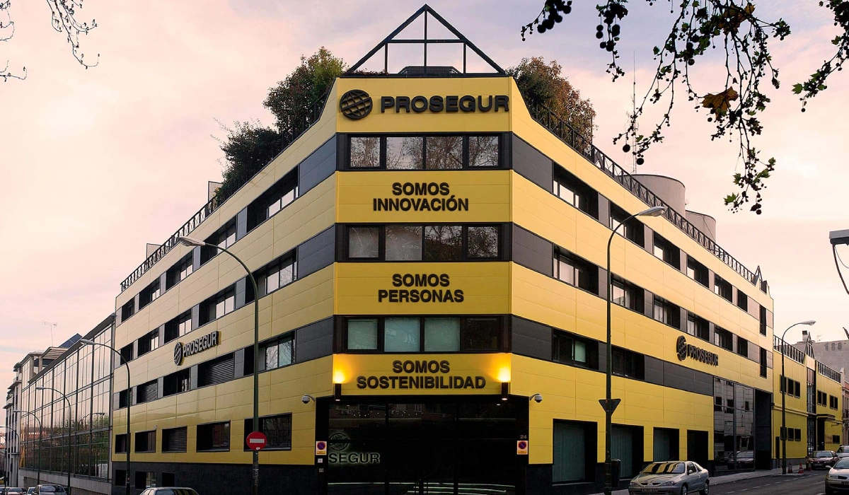 Prosegur | Somos Prosegur